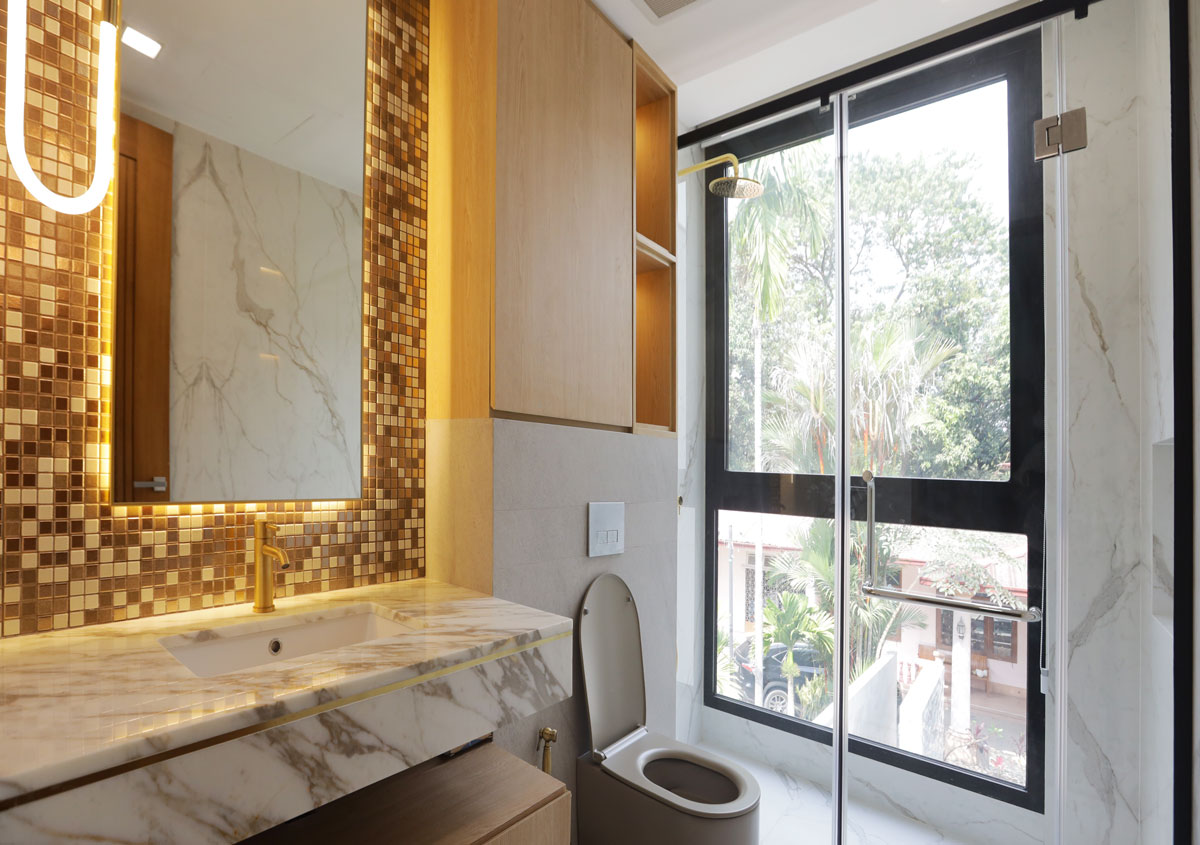 MGTT Residence – AUIS