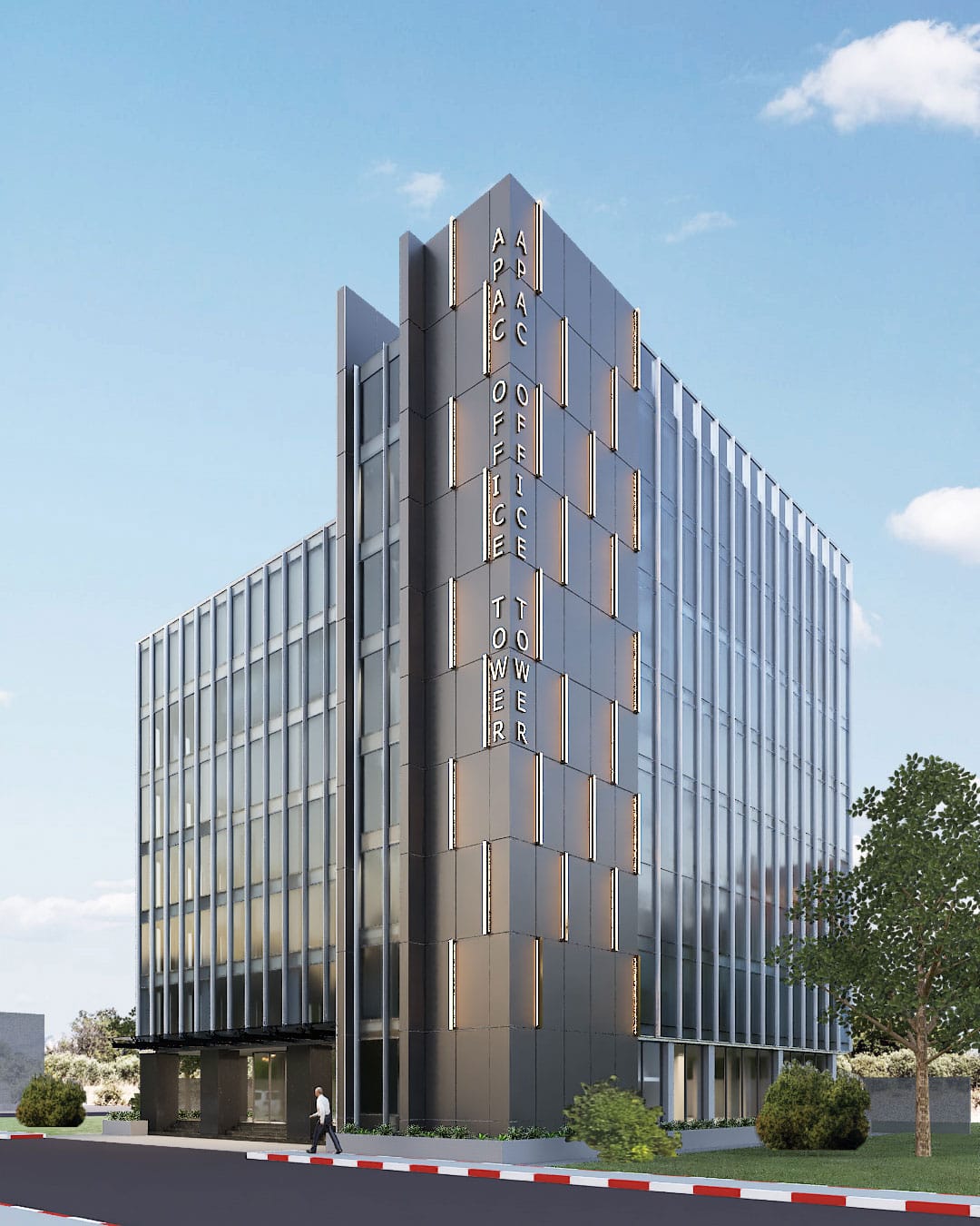 APAC Office – AUIS